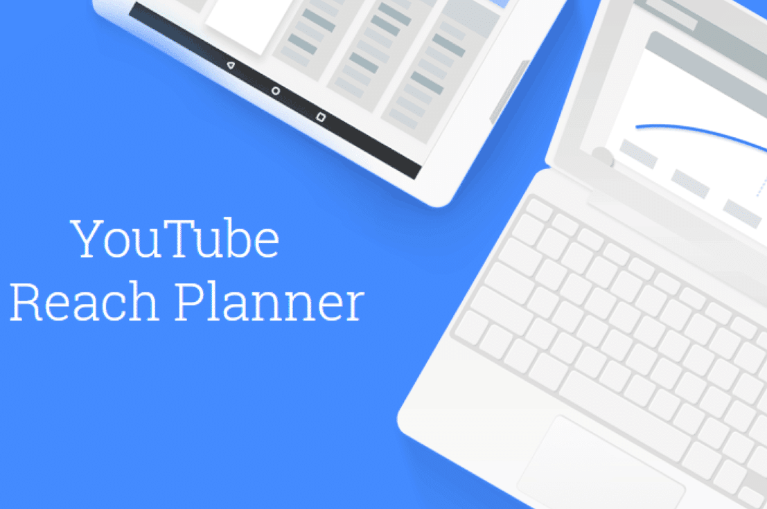 Qu'est-ce que Reach Planner, le nouvel outil lancé par YouTube