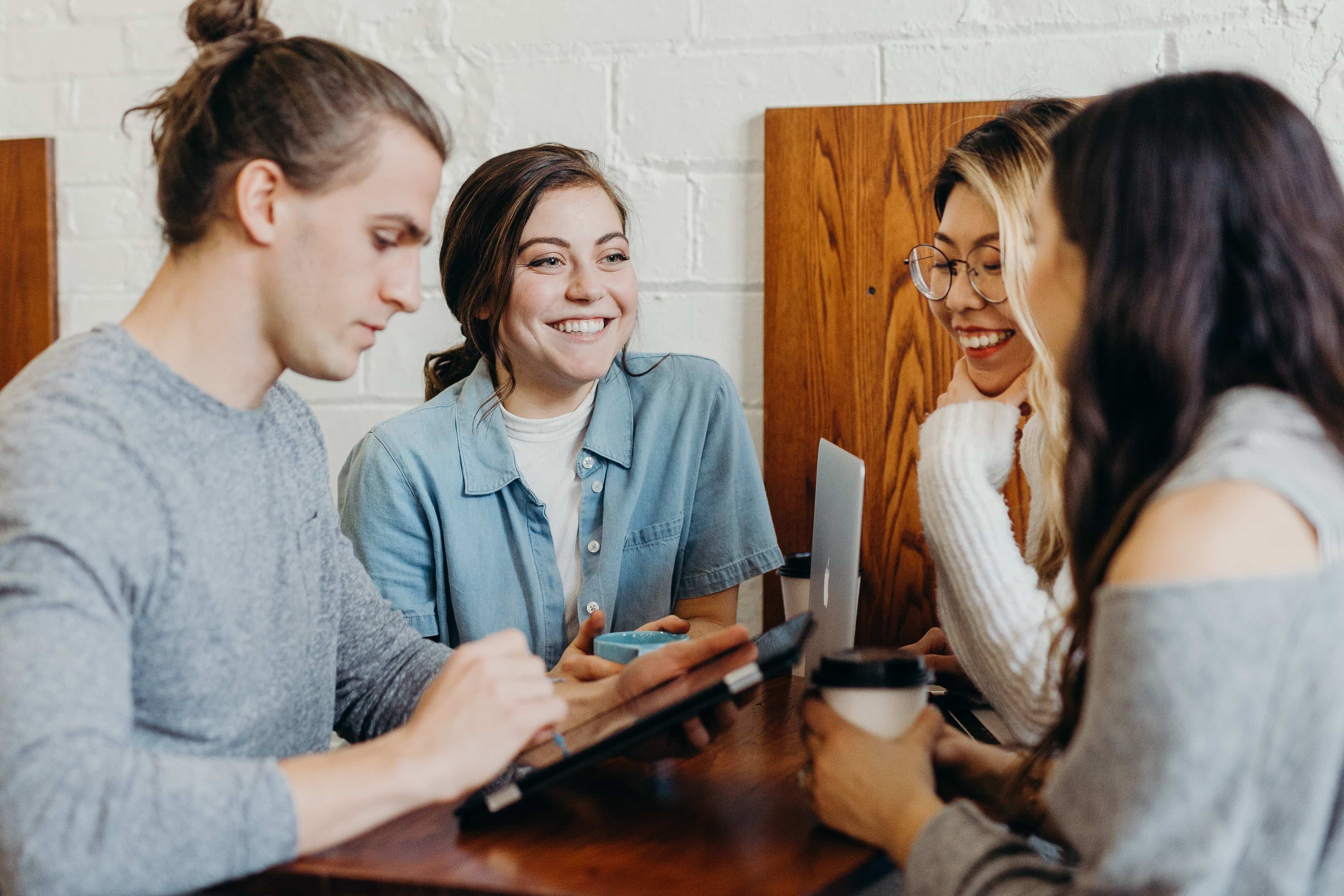 Marketing d'Influence : Pourquoi Va-t-il Booster Votre Communication